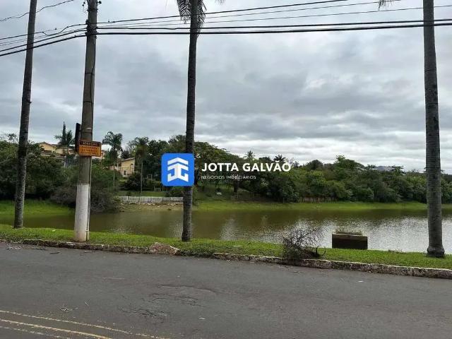 Terreno / Lote para Venda em Indaiatuba/SP Terras de Itaici