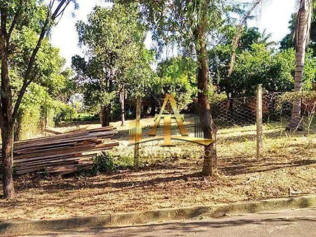 Terreno / Lote para Venda em Indaiatuba/SP Terras de Itaici