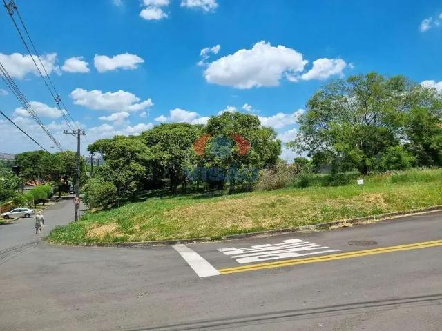 Terreno / Lote para Venda em Indaiatuba/SP Terras de Itaici