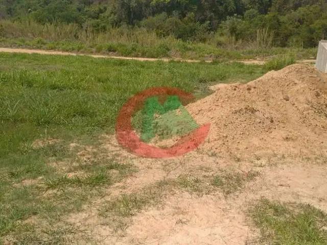 Terreno / Lote para Venda em Indaiatuba/SP Terras de Itaici