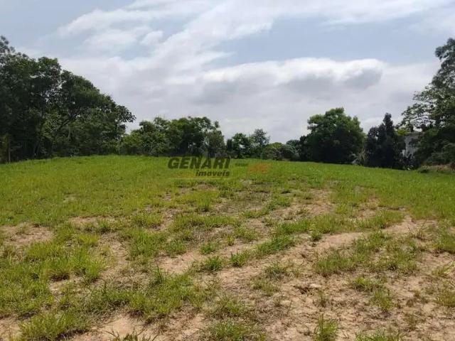 Terreno / Lote para Venda em Indaiatuba/SP Terras de Itaici