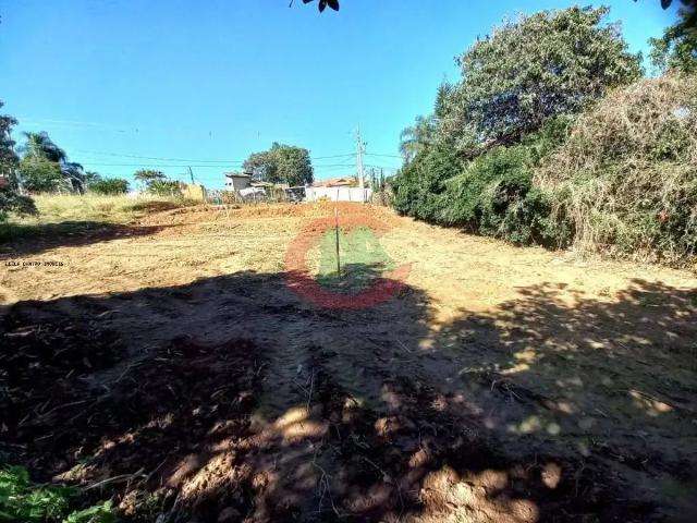 Terreno / Lote para Venda em Indaiatuba/SP Terras de Itaici