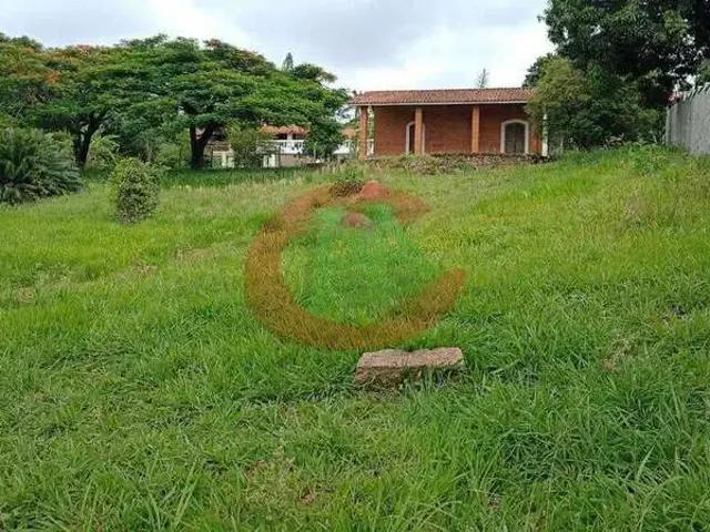Terreno / Lote para Venda em Indaiatuba/SP Vale das Laranjeiras