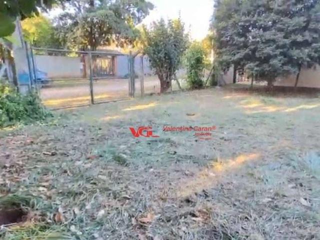 Terreno / Lote para Venda em Indaiatuba/SP Vale do Sol