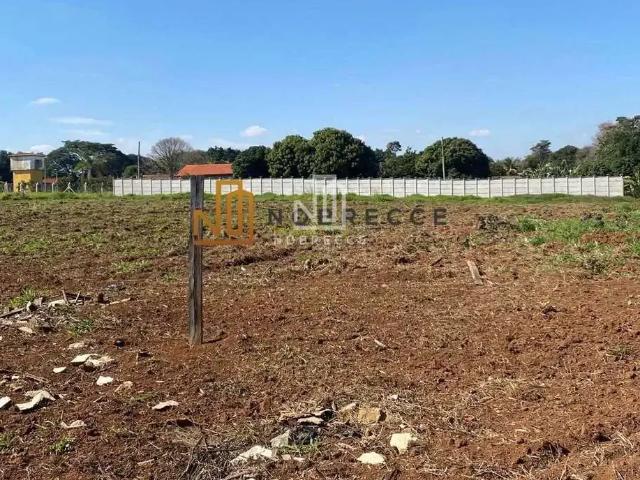 Terreno / Lote para Venda em Indaiatuba/SP Vale do Sol