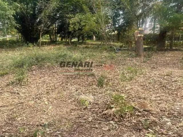 Terreno / Lote para Venda em Indaiatuba/SP Vale do Sol