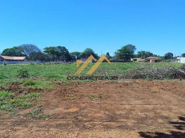 Terreno / Lote para Venda em Indaiatuba/SP Vale do Sol