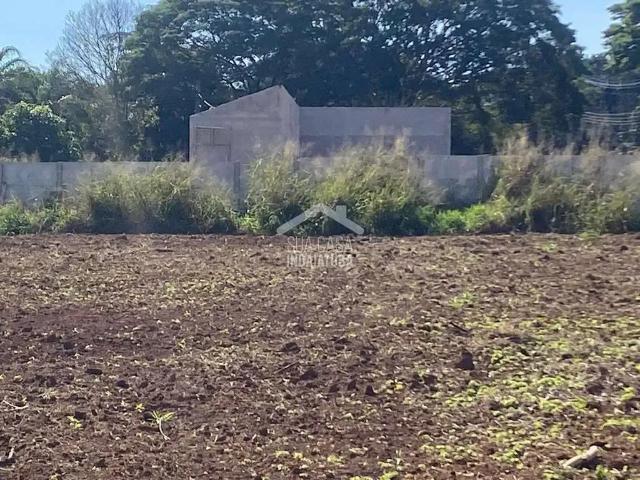 Terreno / Lote para Venda em Indaiatuba/SP Vale do Sol