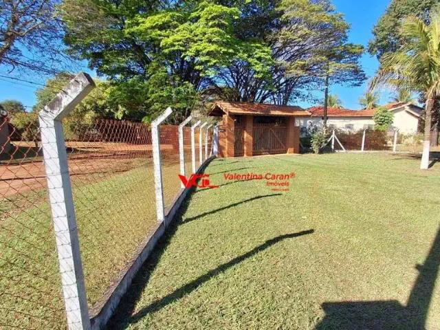 Terreno / Lote para Venda em Indaiatuba/SP Vale do Sol