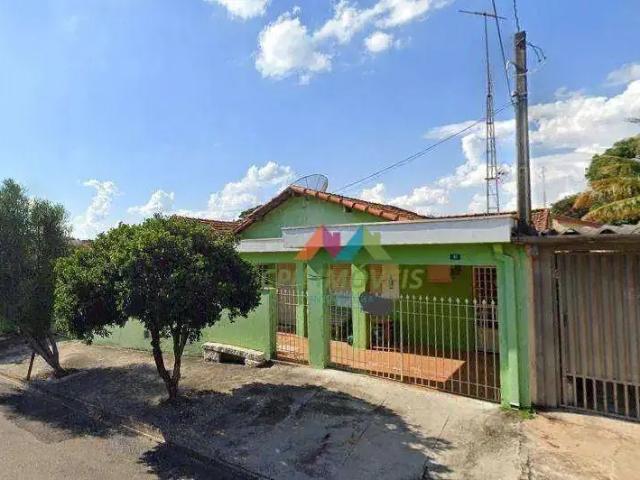 Terreno / Lote para Venda em Indaiatuba/SP Vila Todos os Santos