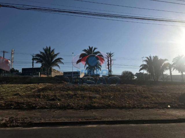 Terreno / Lote para Venda em Indaiatuba/SP Vila Vitória I