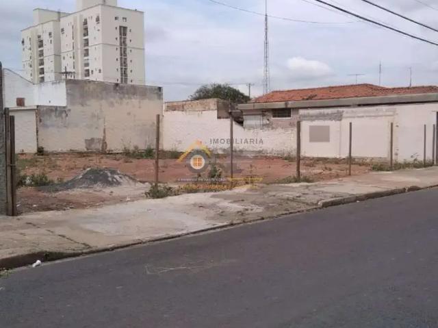 Terreno / Lote para Venda em Indaiatuba/SP Vila Vitória II