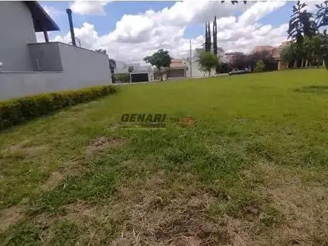 Terreno / Lote para Venda em Indaiatuba/SP Vila Alpes Suíços