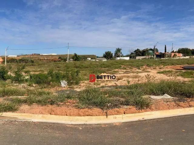 Terreno / Lote para Venda em Indaiatuba/SP Vila dos Canários