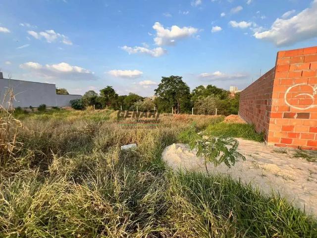 Terreno / Lote para Venda em Indaiatuba/SP Vila dos Canários