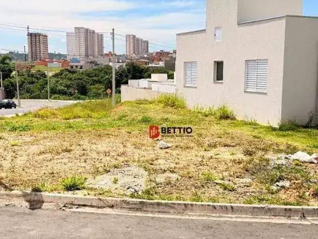 Terreno / Lote para Venda em Indaiatuba/SP Vila dos Canários