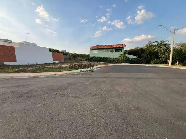 Terreno / Lote para Venda em Indaiatuba/SP Vila dos Canários