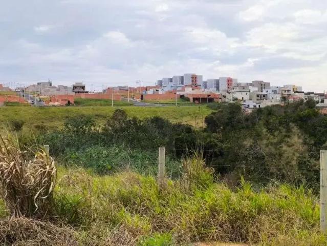 Terreno / Lote para Venda em Indaiatuba/SP Vila dos Canários