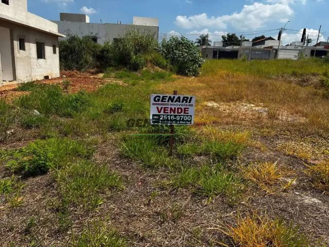 Terreno / Lote para Venda em Indaiatuba/SP Vila dos Canários