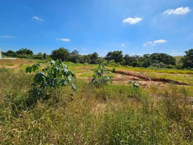 Terreno / Lote para Venda em Indaiatuba/SP Vila dos Canários