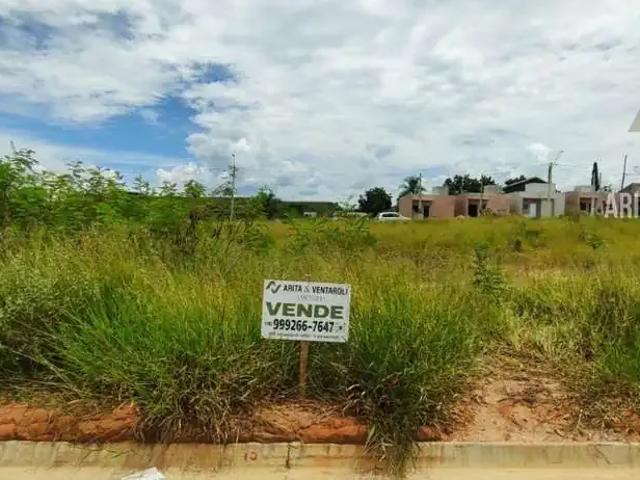 Terreno / Lote para Venda em Indaiatuba/SP Vila dos Canários