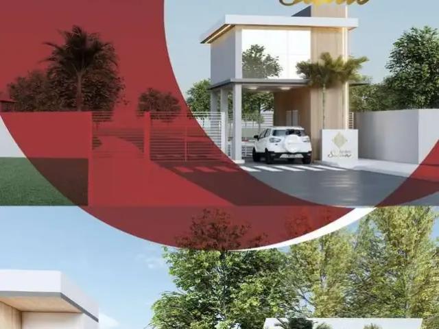 Terreno / Lote para Venda em Indaiatuba/SP Vila Florença