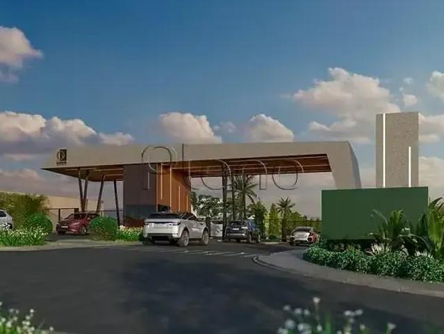Terreno / Lote para Venda em Indaiatuba/SP Vila Furlan