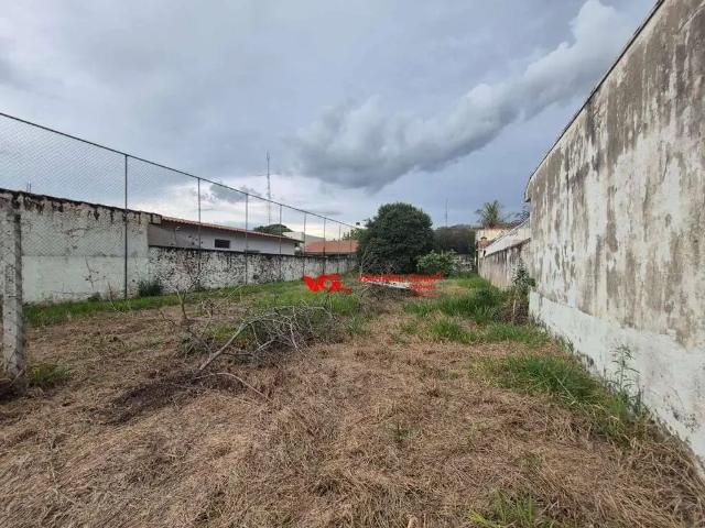 Terreno / Lote para Venda em Indaiatuba/SP Vila Georgina