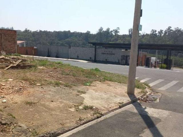 Terreno / Lote para Venda em Indaiatuba/SP Vila Maria