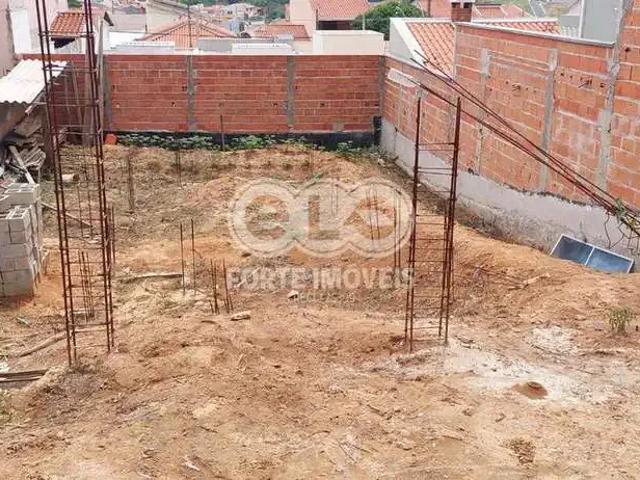 Terreno / Lote para Venda em Indaiatuba/SP Vila Rubens