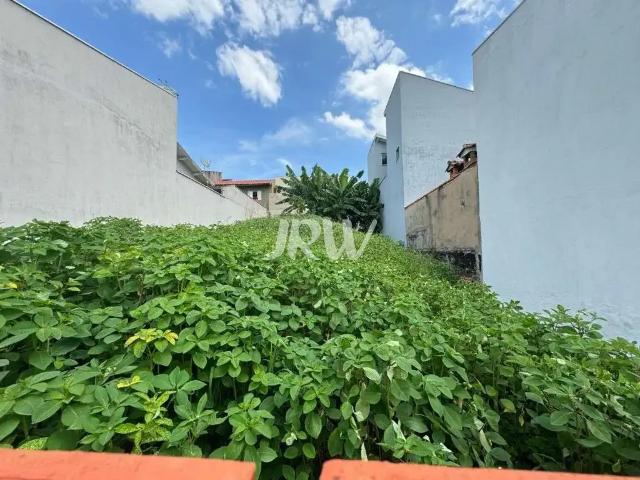 Terreno / Lote para Venda em Indaiatuba/SP Vila Rubens