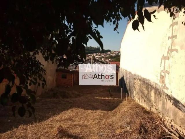 Terreno / Lote para Venda em Indaiatuba/SP Vila Rubens