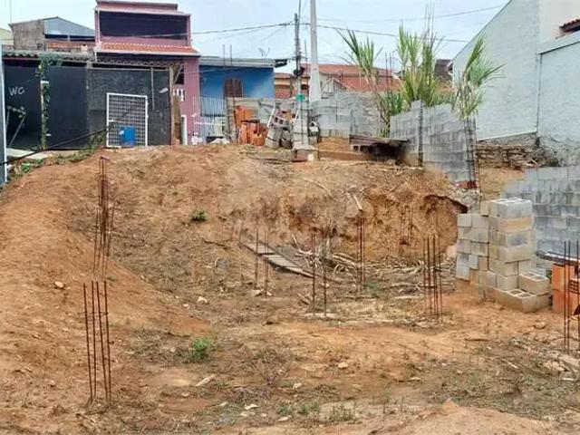 Terreno / Lote para Venda em Indaiatuba/SP Vila Rubens