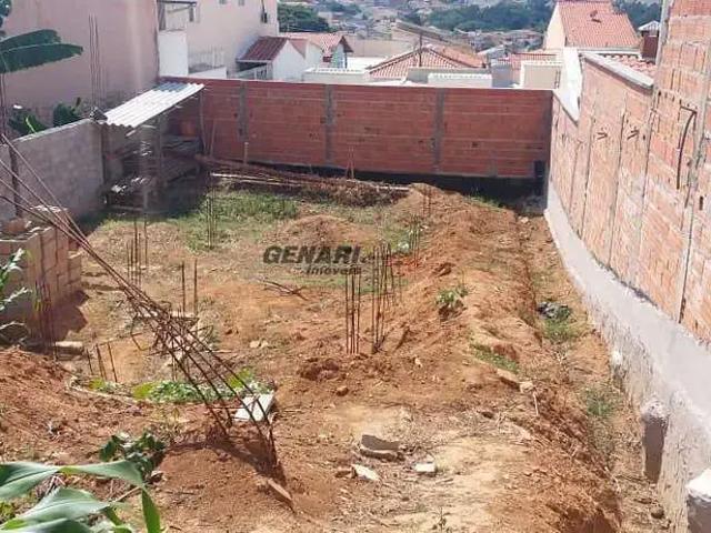 Terreno / Lote para Venda em Indaiatuba/SP Vila Rubens