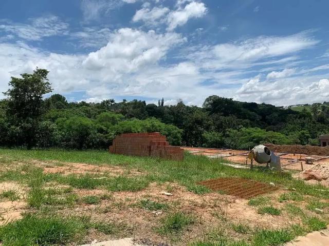 Terreno / Lote para Venda em Indaiatuba/SP Vila Rubens