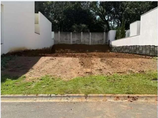 Terreno / Lote para Venda em Indaiatuba/SP Vila Suíça