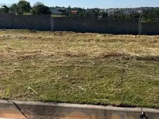 Terreno / Lote para Venda em Indaiatuba/SP Village Terras de Indaiá
