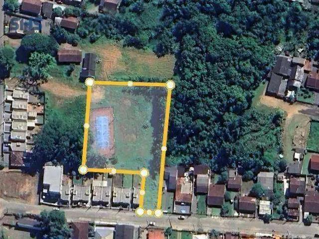 Terreno / Lote para Venda em Indaial/SC Carijós