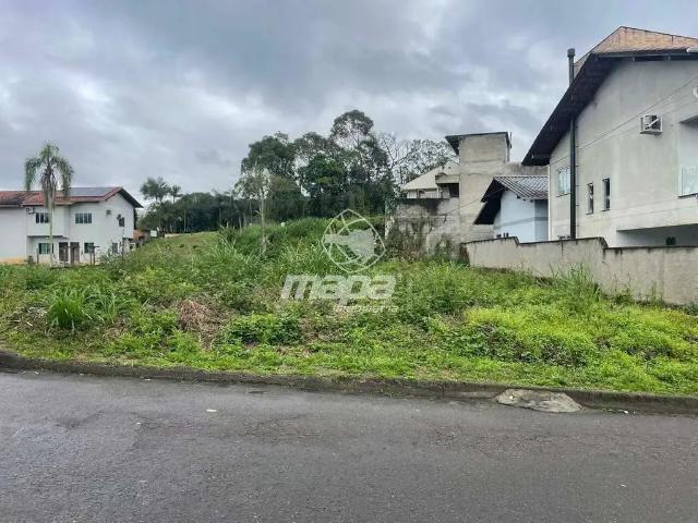 Terreno / Lote para Venda em Indaial/SC Carijós
