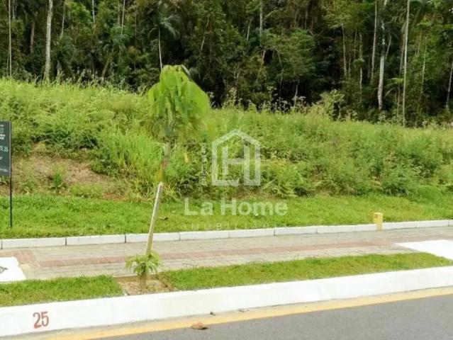Terreno / Lote para Venda em Indaial/SC Carijós