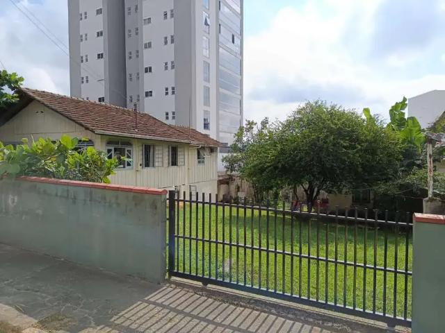 Terreno / Lote para Venda em Indaial/SC Centro