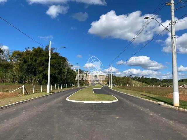 Terreno / Lote para Venda em Indaial/SC Arapongas