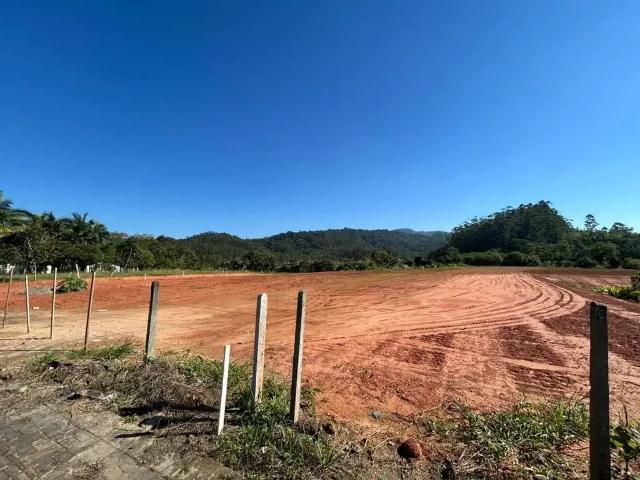 Terreno / Lote para Venda em Indaial/SC Arapongas