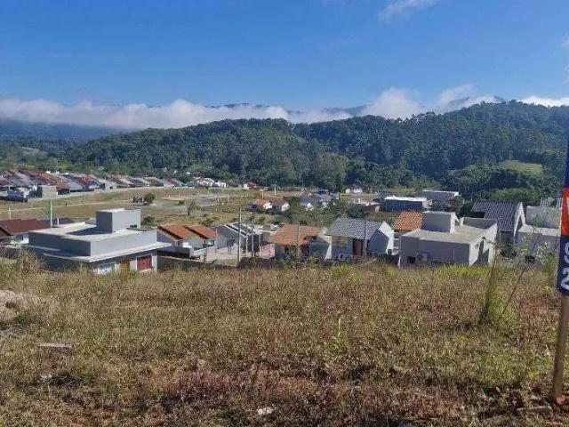 Terreno / Lote para Venda em Indaial/SC Arapongas