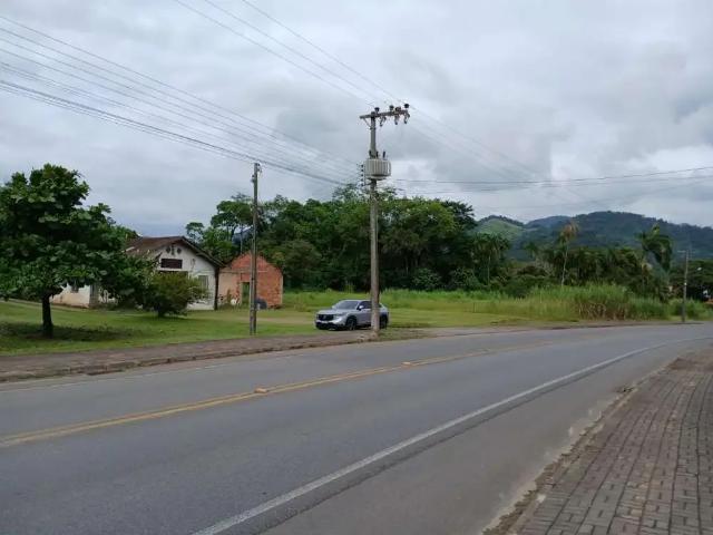 Terreno / Lote para Venda em Indaial/SC Arapongas