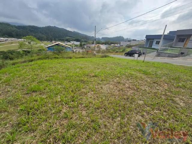 Terreno / Lote para Venda em Indaial/SC Arapongas