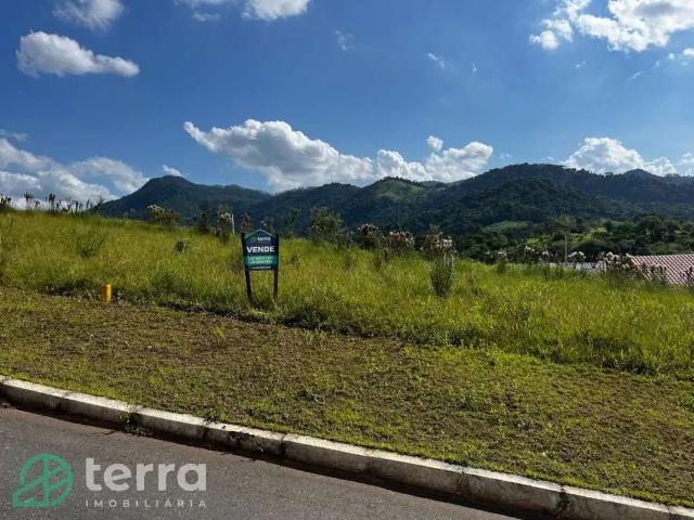 Terreno / Lote para Venda em Indaial/SC Arapongas