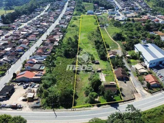 Terreno / Lote para Venda em Indaial/SC Benedito