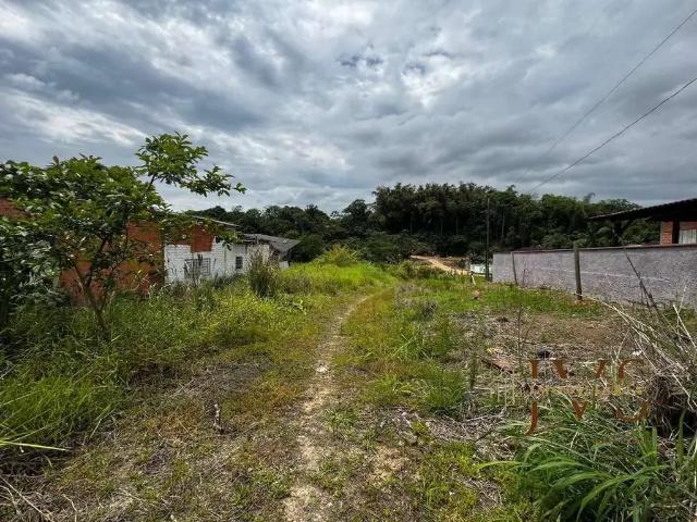 Terreno / Lote para Venda em Indaial/SC Benedito