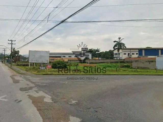 Terreno / Lote para Venda em Indaial/SC Benedito